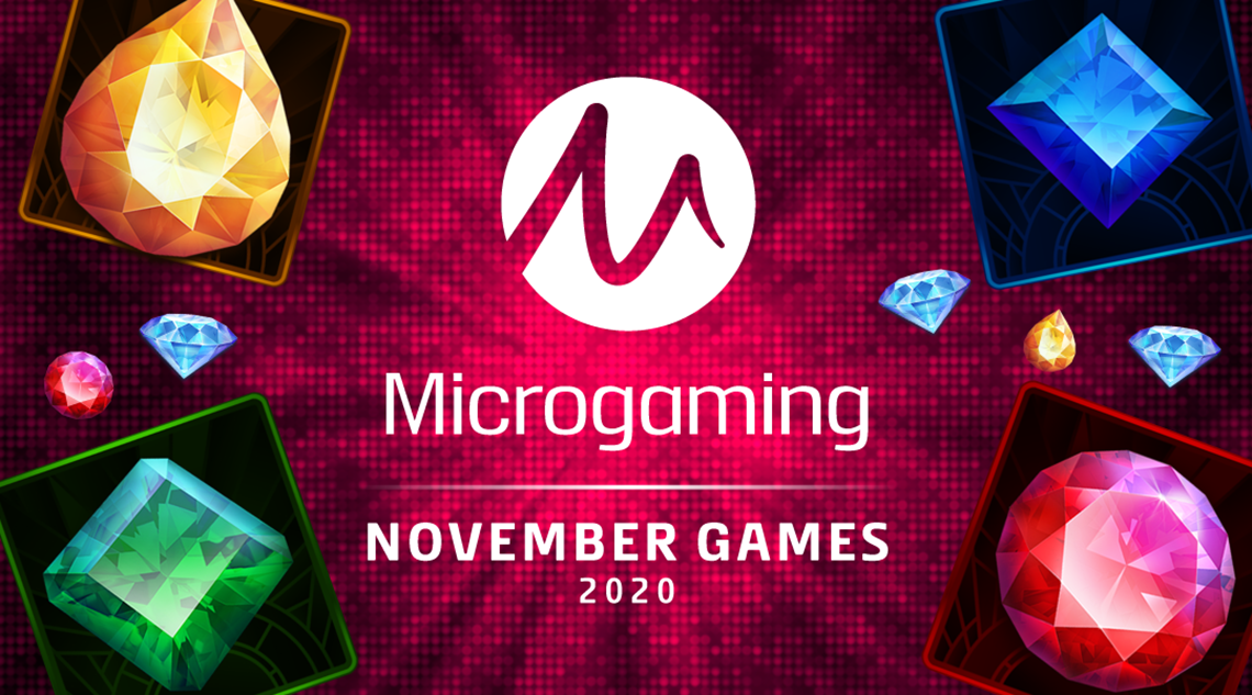 Hit the dance floor and plunge into mythical depths with Microgaming’s ...