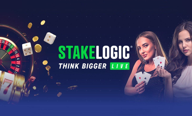 Stakelogic goes live with a brand new studio - BestCasinos.co.nz