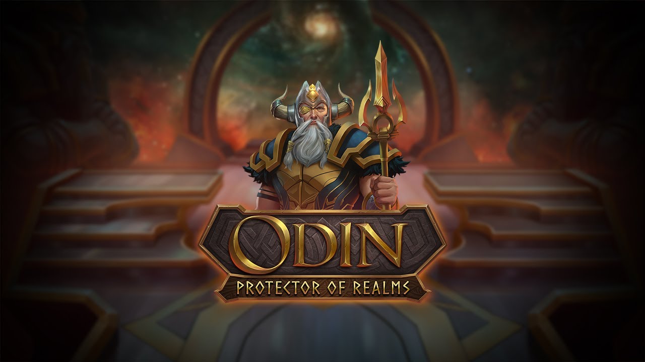 Odin: Protector of the Realms promises heavenly rewards - BestCasinos.co.nz