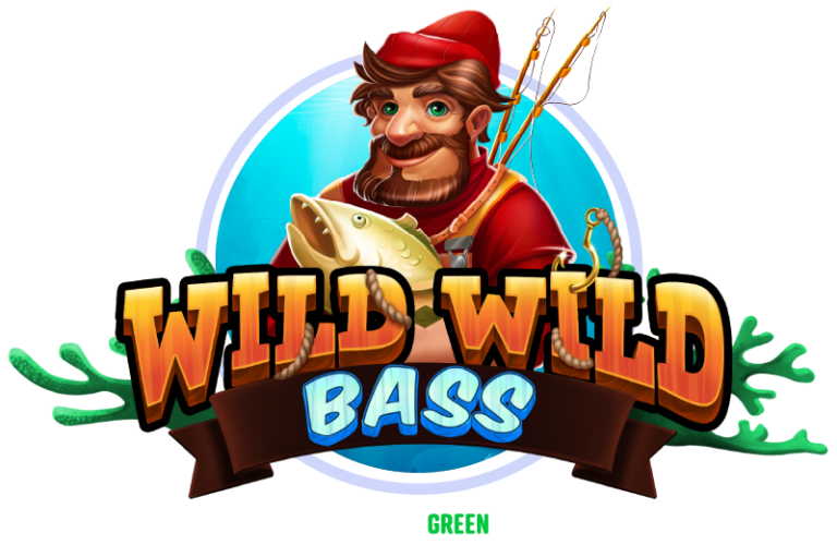 Stakelogic invites you to hook a huge win in Wild Wild Bass ...
