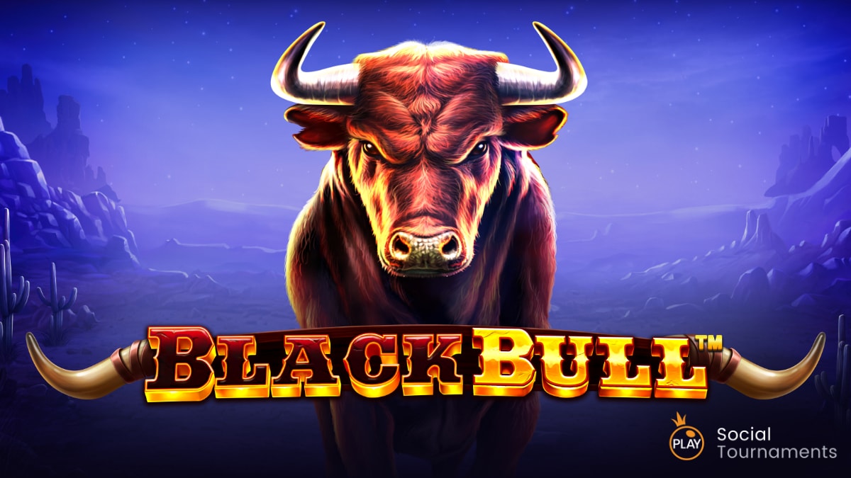 Pragmatic Play Calls to the Wild in Black Bull Pokie - BestCasinos.co.nz